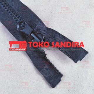 Jual 12 pcs Kepala Resleting/kepala resleting jaket 5 Vislon (Gigi Kasar) | Shopee Indonesia