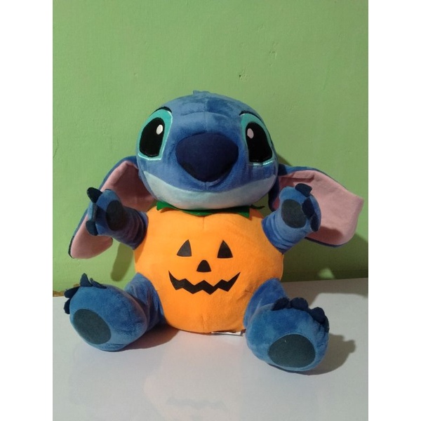 Jual Stitch Labu | Shopee Indonesia