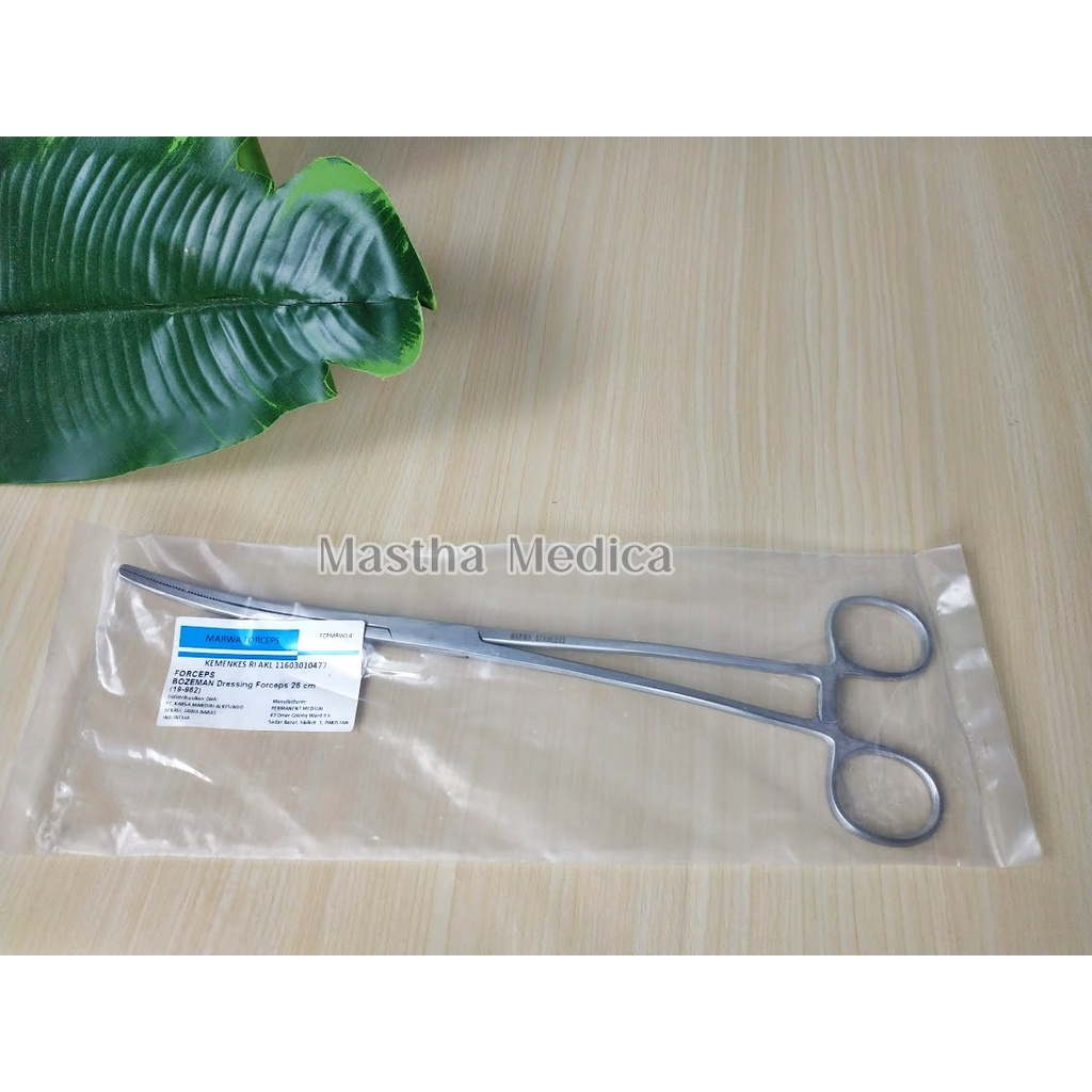 Jual Tampontang 26cm 25cm Marwa Pakistan Alat Operasi Pengambil Kapas ...