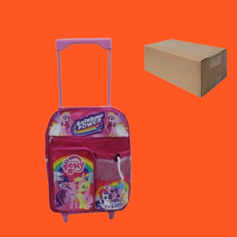 Jual COD tas troli anak sd Tas roda anak tk tas ransel troli untuk kado ... Jual COD tas troli anak sd Tas roda anak tk tas ransel troli untuk kado ...