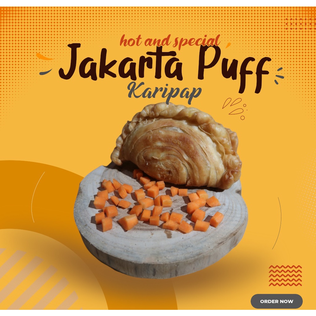Produk Jakarta Puff | Shopee Indonesia