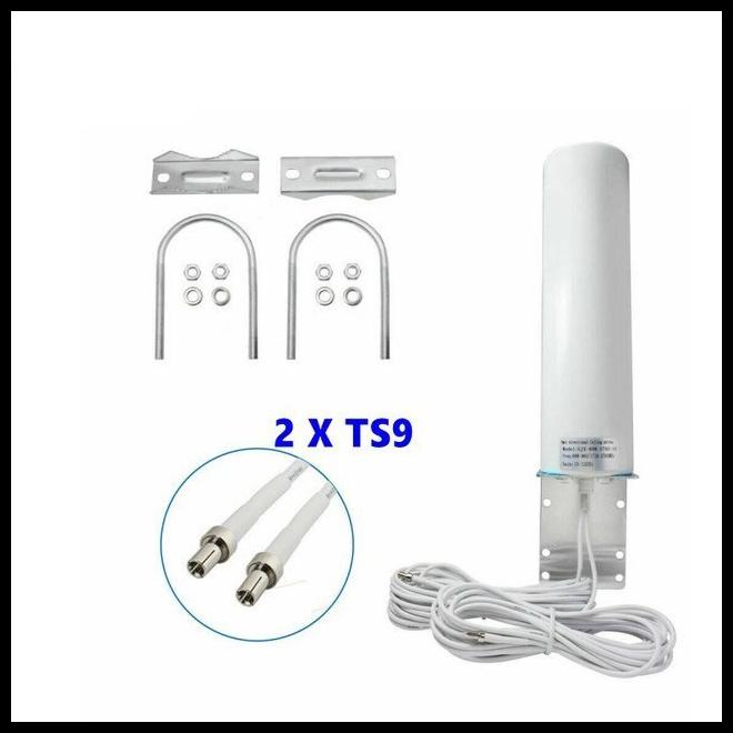 Harga Antena TS9 Outdoor Terbaru Jan 2025 | BigGo Indonesia