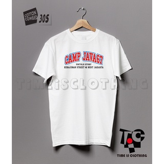 Jual Baju Kaos Camp Java 67 Untold story #Stm #CampJava | Shopee Indonesia
