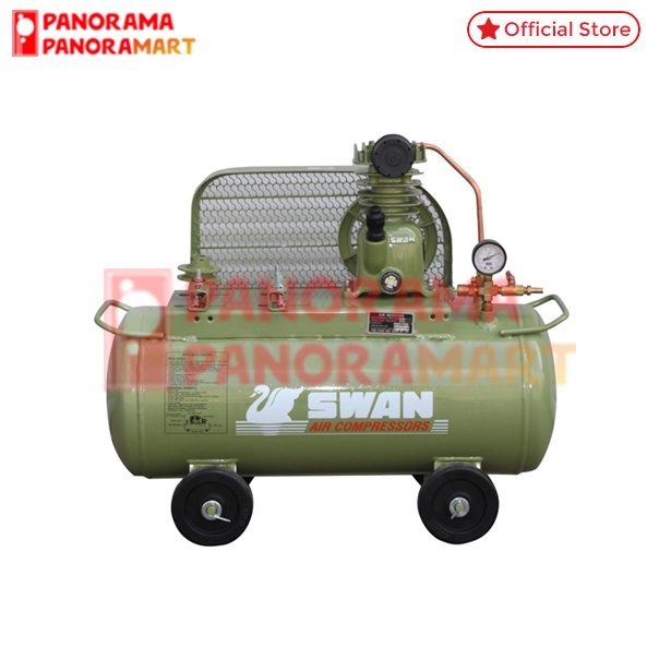 Jual COMPRESOR SWAN 1/4HP | Shopee Indonesia