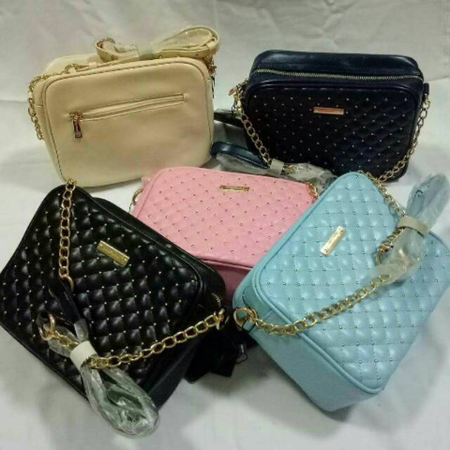 Jual Ting Ting Bag Jimshoney | Shopee Indonesia