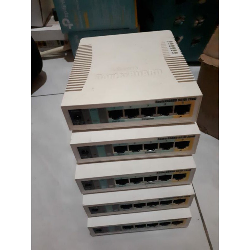 Jual RB951Ui-2HnD Rb951 | Shopee Indonesia