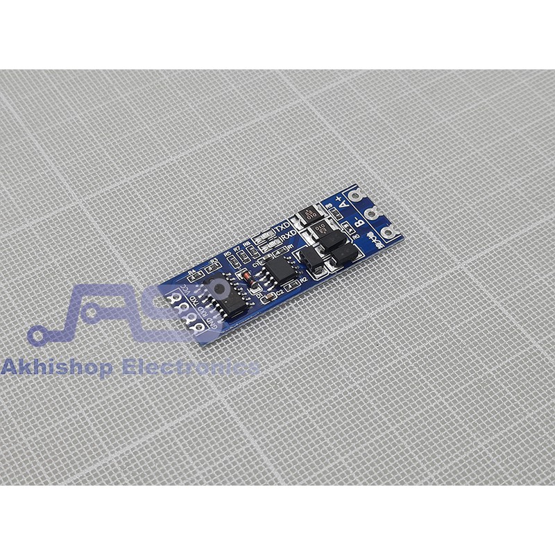 Jual UART TTL to RS485 Module Two Way Converter Indonesia|Shopee Indonesia Jual UART TTL to RS485 Module Two Way Converter Indonesia|Shopee Indonesia
