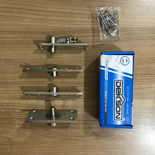 Jual HINGE DEKKSON ESS PV 002 SSS ENGSEL CENTER PIVOT DEKKSON PV 002 ...