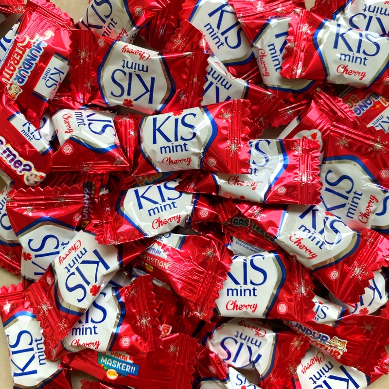 Jual Permen Kis Mint | Shopee Indonesia