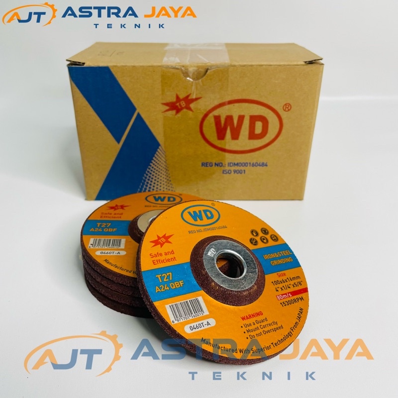 Jual WD Batu Gerinda POLES 4” inch / Mata Gurinda Poles WD 4x6 ... Jual WD Batu Gerinda POLES 4” inch / Mata Gurinda Poles WD 4x6 ...