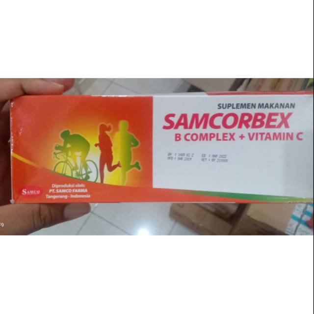 Harga Samcorbex Terbaru Agustus 2023 |BigGo Indonesia