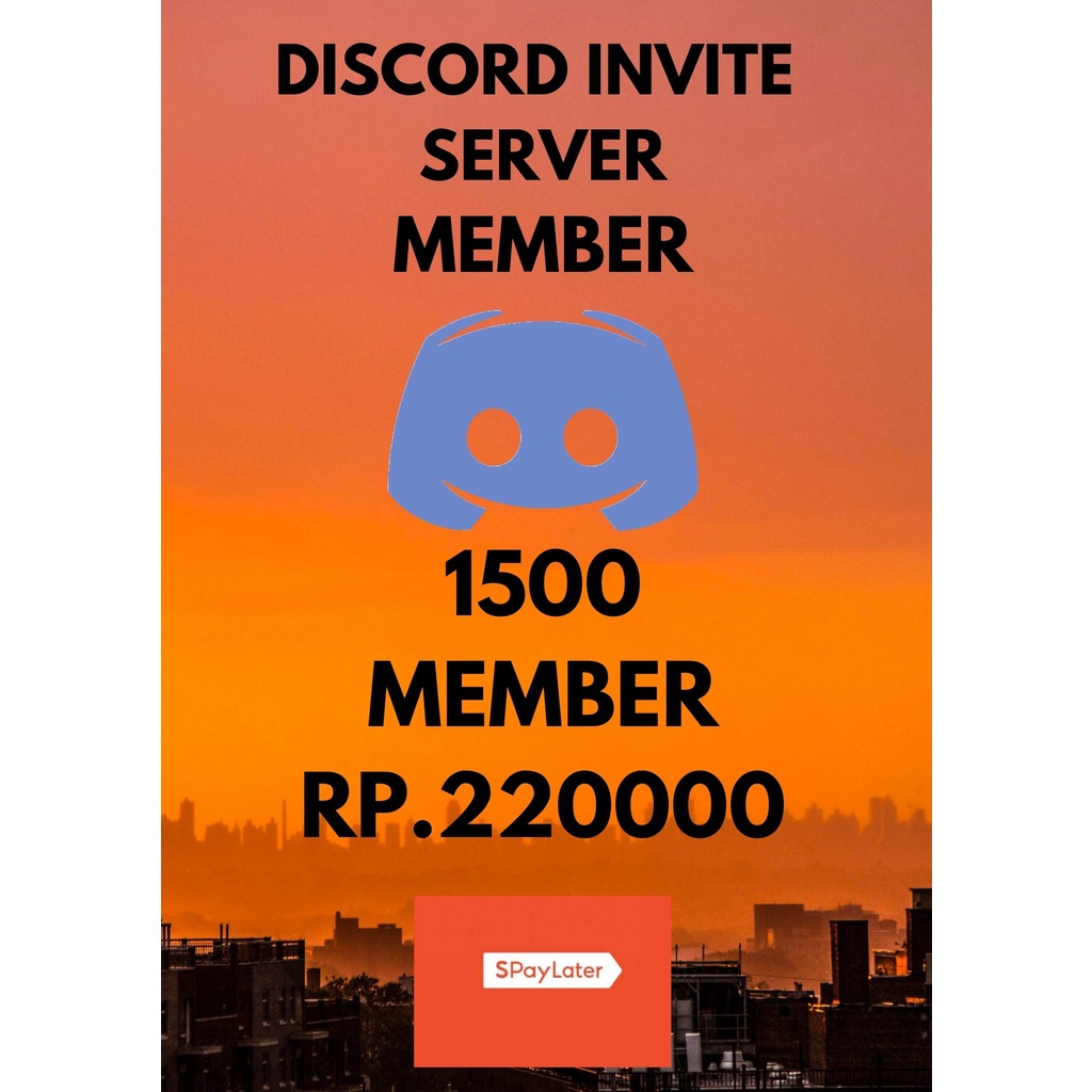 Harga Discord Terbaru Juli 2022 |BigGo Indonesia
