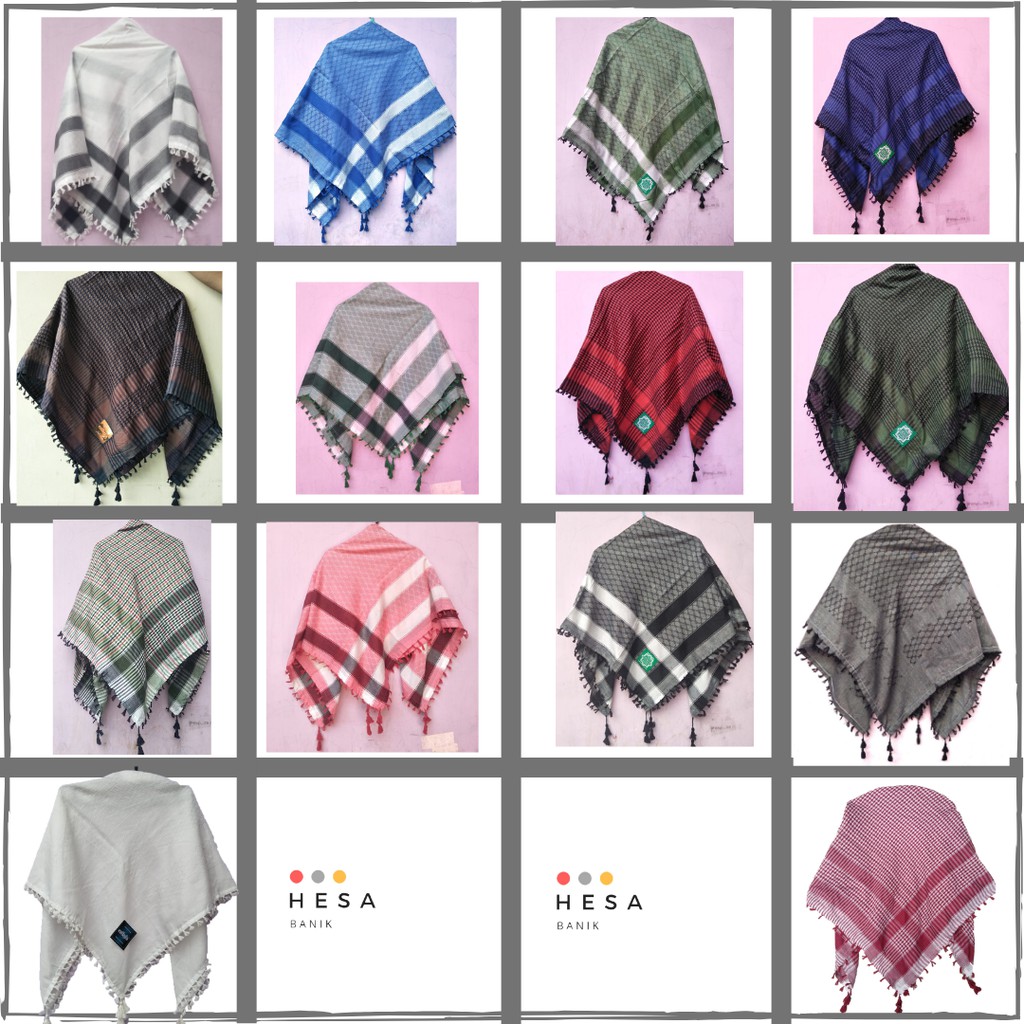 Sorban / Sorban putih / sorban muslim / sorban arab / sorban habib ...