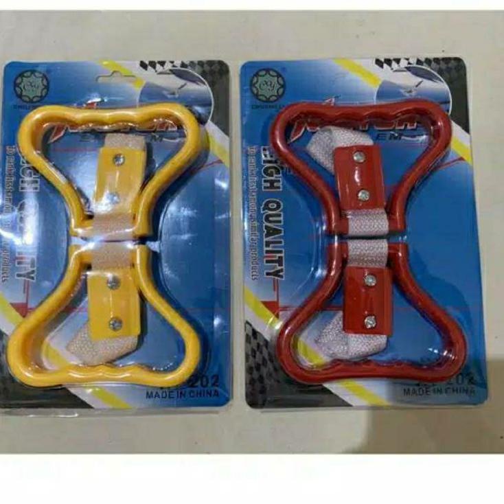 Jual Handle Busway Pegangan Tangan Handle Bus Mobil Truk (1pcs) QFT I0 ...