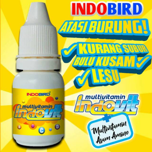 Harga Indovit Terbaru Desember 2023 |BigGo Indonesia