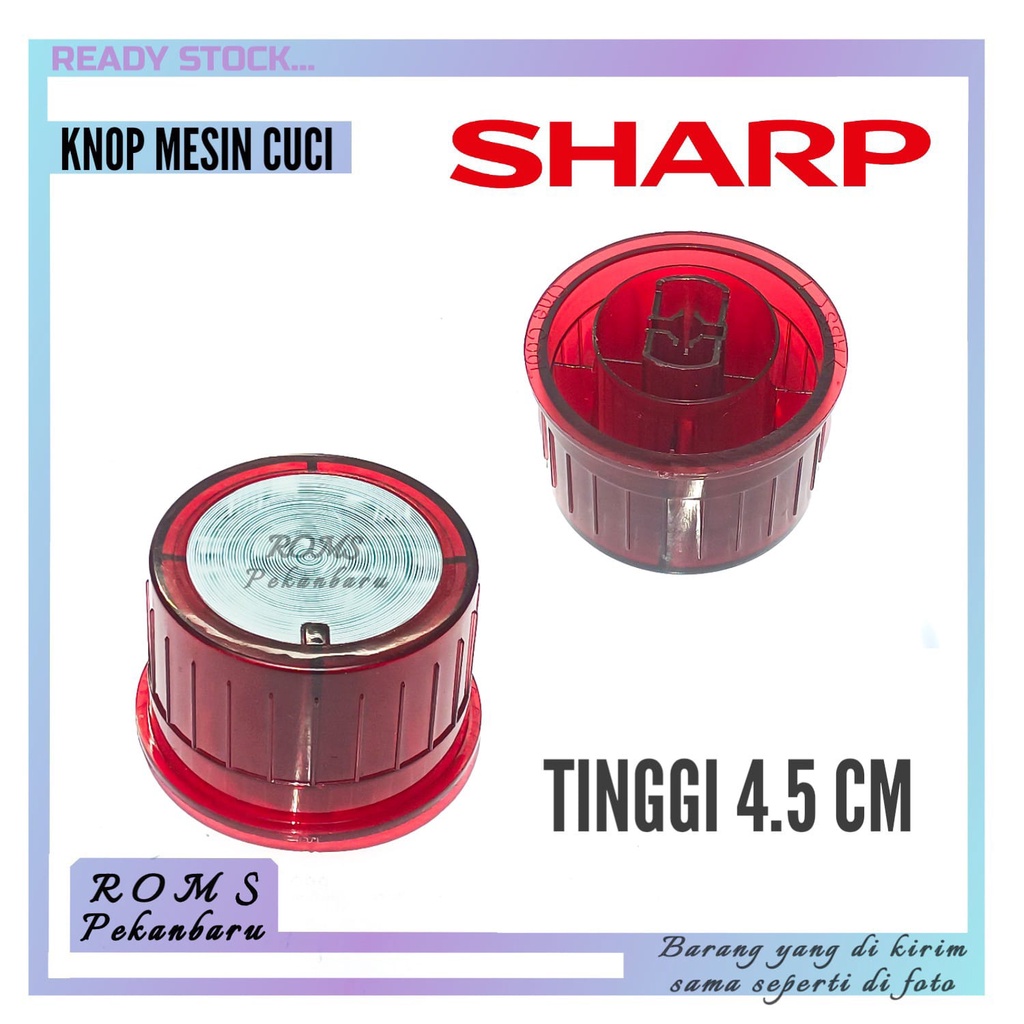 Jual KNOP MESIN CUCI SHARP-KNOB TIMER SHARP-PEMUTAR MESIN CUCI SHARP ... Jual KNOP MESIN CUCI SHARP-KNOB TIMER SHARP-PEMUTAR MESIN CUCI SHARP ...