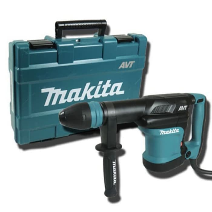 Jual (MEI) PROMO alat bobok tembok beton/demolition hammer MAKITA ...