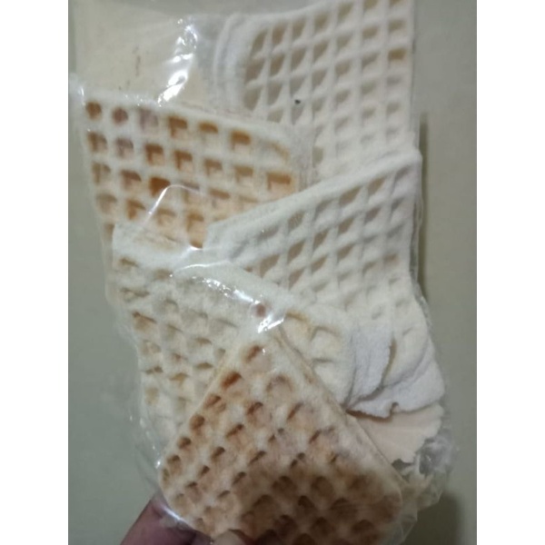 Jual Embal Sagu Singkong Rasa Original 200 gram Makanan Khas Ambon ...