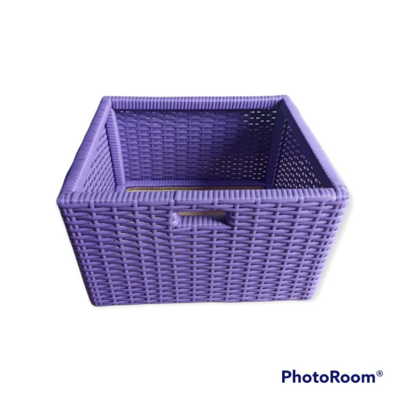 Jual box laci rotan custom Indonesia|Shopee Indonesia