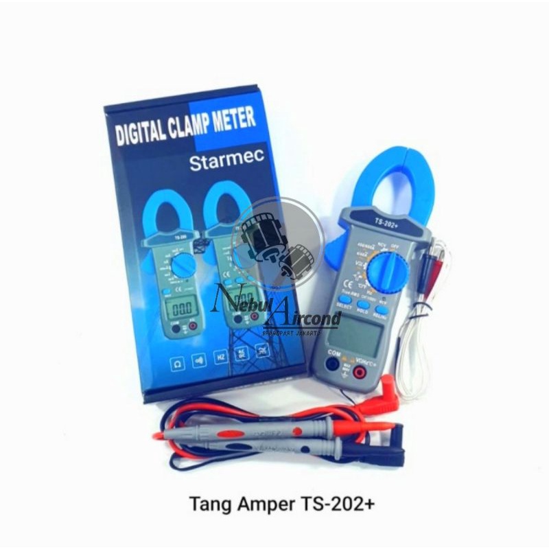 Jual TANK AMPER BERKUALITAS ALAT UKUR | Shopee Indonesia