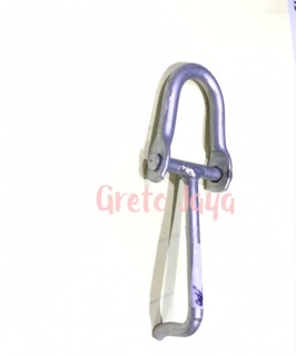 Jual Pengait Gembok Pintu Rolling Door / Overvall Roling dor Overval ...