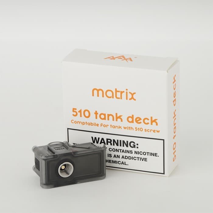 Jual AAA MATRIX 510 TANK DECK | Shopee Indonesia