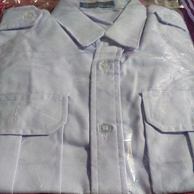 Baju PASKIBRA 14-20 | baju petugas upacara paskibra | baju seragam ...