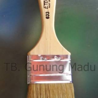 KUAS ETERNA 2" / KUAS CAT 2 INCH | Shopee Indonesia