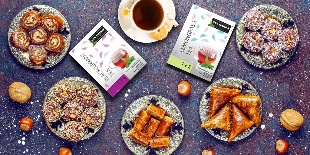 Toko Online Tan Baron Official Shop | Shopee Indonesia