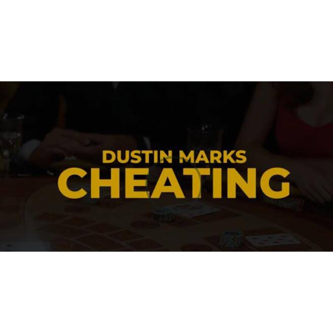 Cheating Bundle by Dustin Marks | Magic22