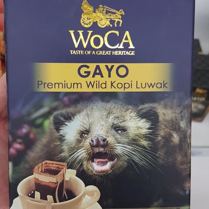 Harga Woca Terbaru Okt 2024 |BigGo Indonesia