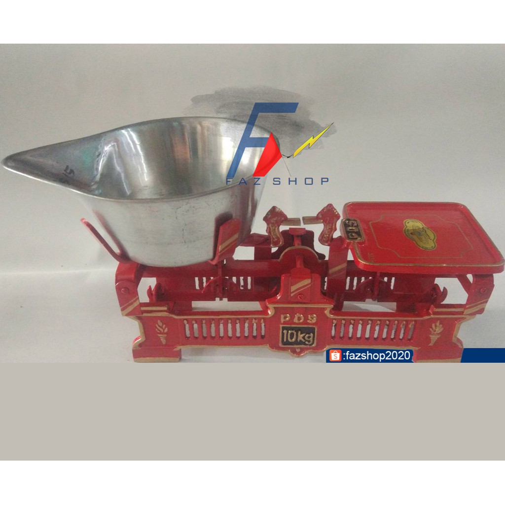 Harga Timbangan 1KG Manual Terbaru Feb 2025 | BigGo Indonesia