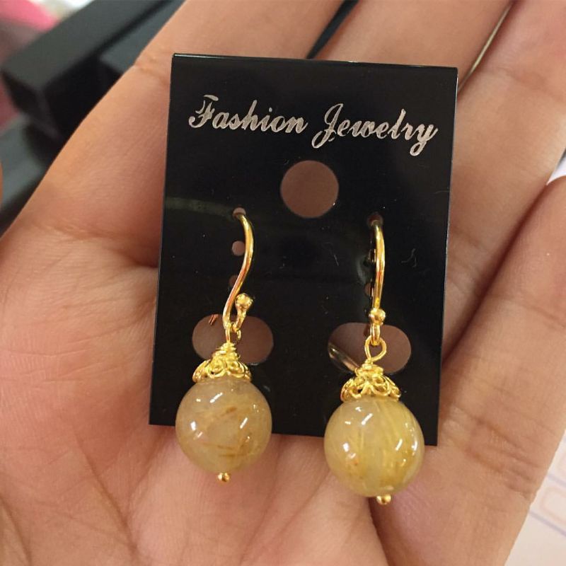 Jual anting perak rambut sedana bali | Shopee Indonesia