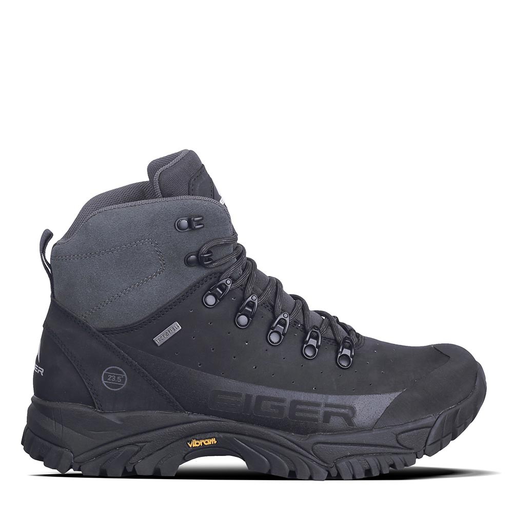 EIGER EAGLE PLUM 2.0 MID CUT SHOES | Shopee Indonesia