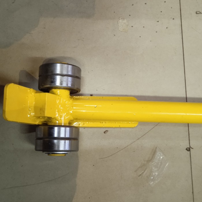 Jual Alat Jungkit/Congkel - Lifting craw bar 3 ton | Shopee Indonesia