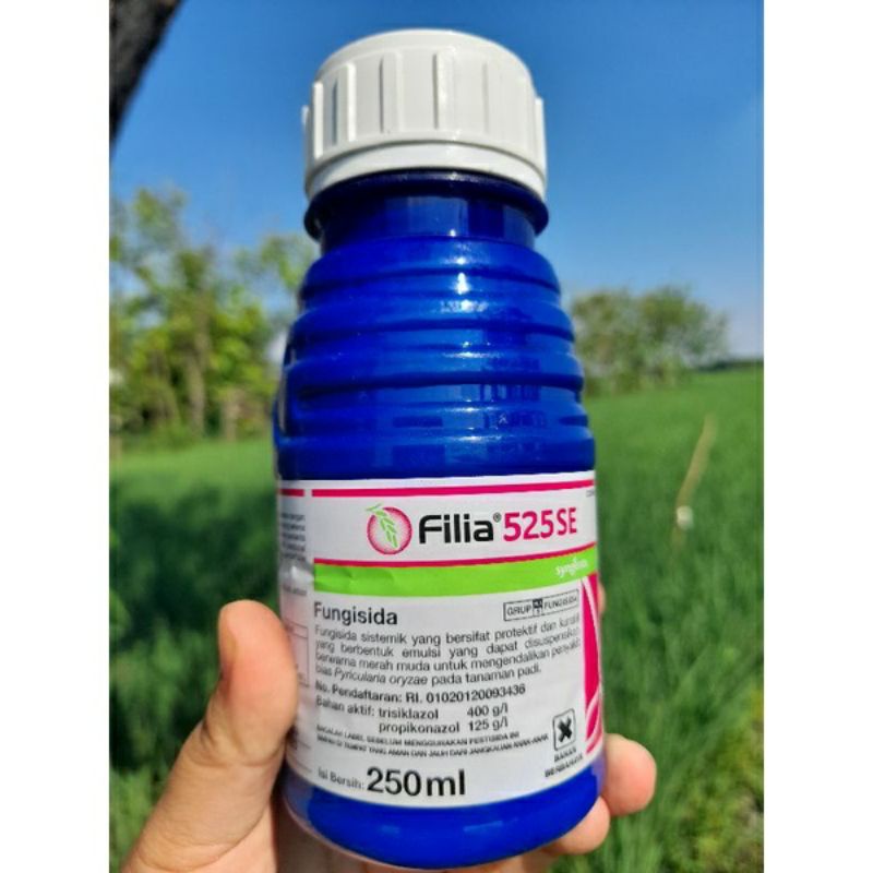 Jual fungisida filia 250 ml | Shopee Indonesia