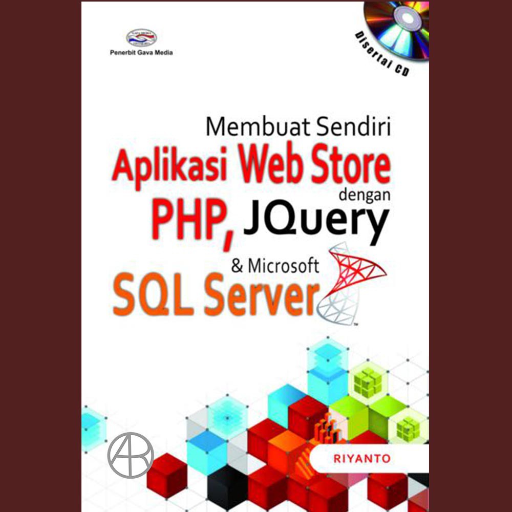 Jual Membuat Sendiri Aplikasi Web Store dengan PHP, JQuery dan ...