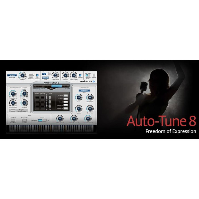 Auto Tune 8.1 Crack Windows - newol
