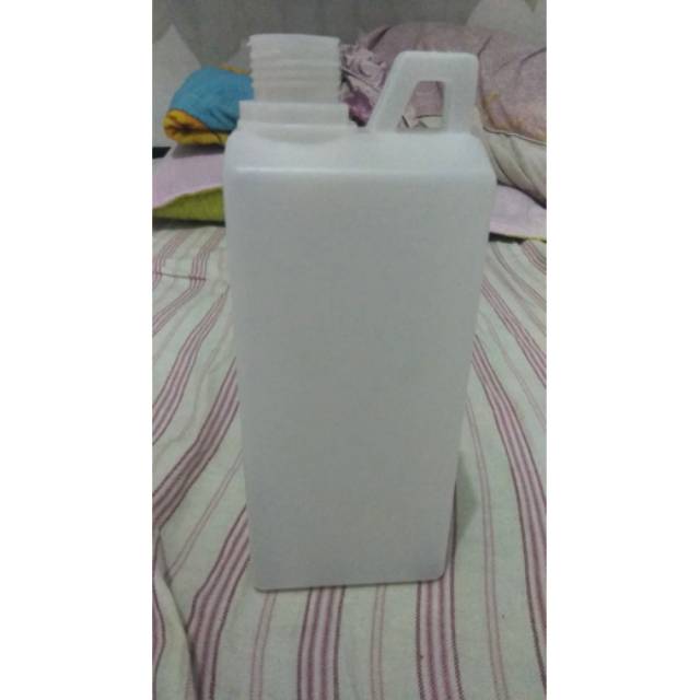 Jual Jirigen 1 liter | Shopee Indonesia
