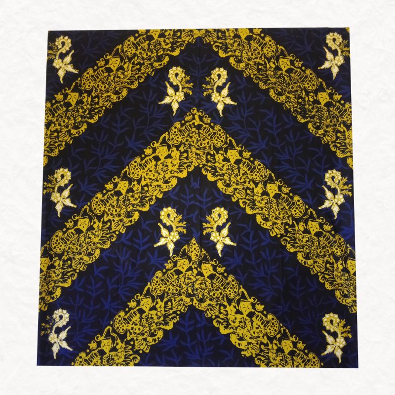Jual Batik Gajah Oling Khas Banyuwangi Batik Modern Batik Couple ...
