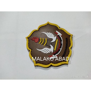 Jual LOGO KARET POKDAR KAMTIBMAS | Shopee Indonesia