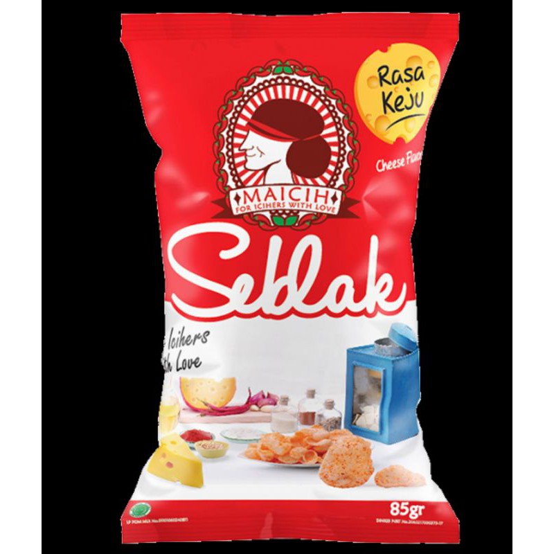 Harga Maichi Terbaru Maret 2023 |BigGo Indonesia