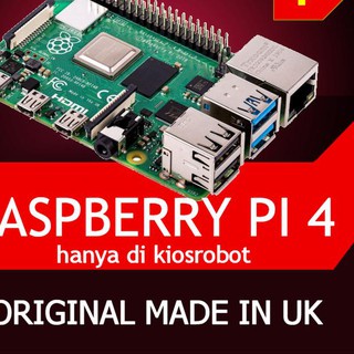 Harga raspberry pi Terbaik - November 2020 | Shopee Indonesia