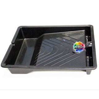 BAK CAT ROLL/ ROLLER CAT ATAU WADAH TEMPAT CAT | Shopee Indonesia