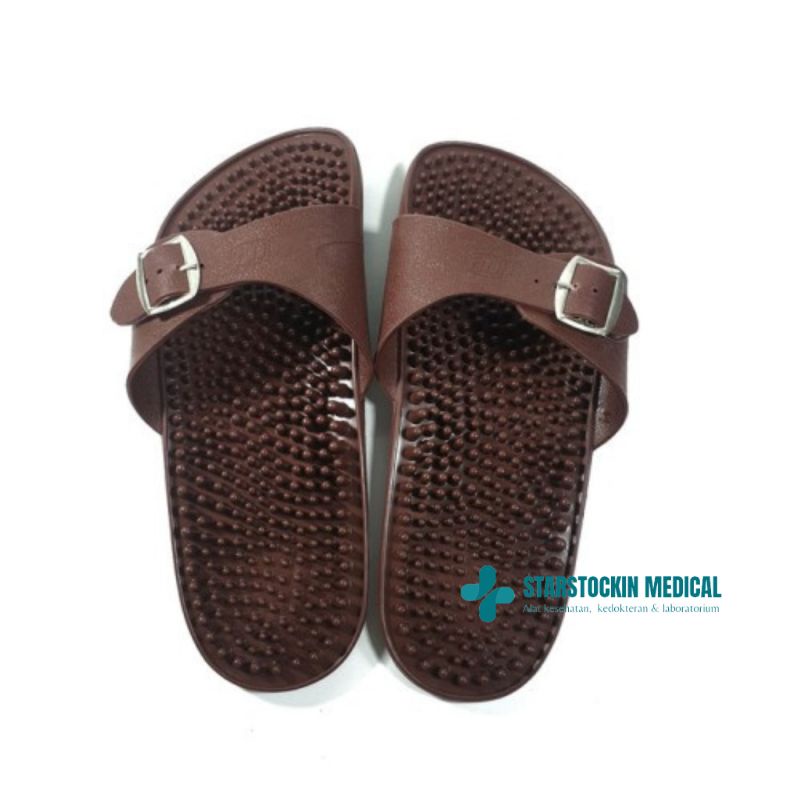 Jual Sendal Refleksi Terapi Kesehatan | Shopee Indonesia