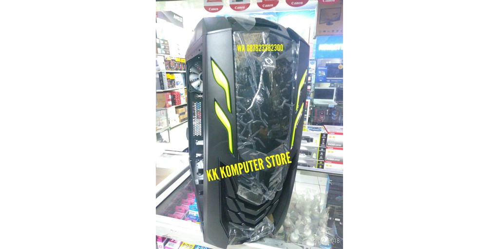 Toko Online Gaming Pc kk komputer store | Shopee Indonesia