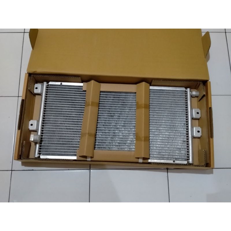 Harga AC Kijang Kapsul Diesel Terbaru Jan 2025 |BigGo Indonesia