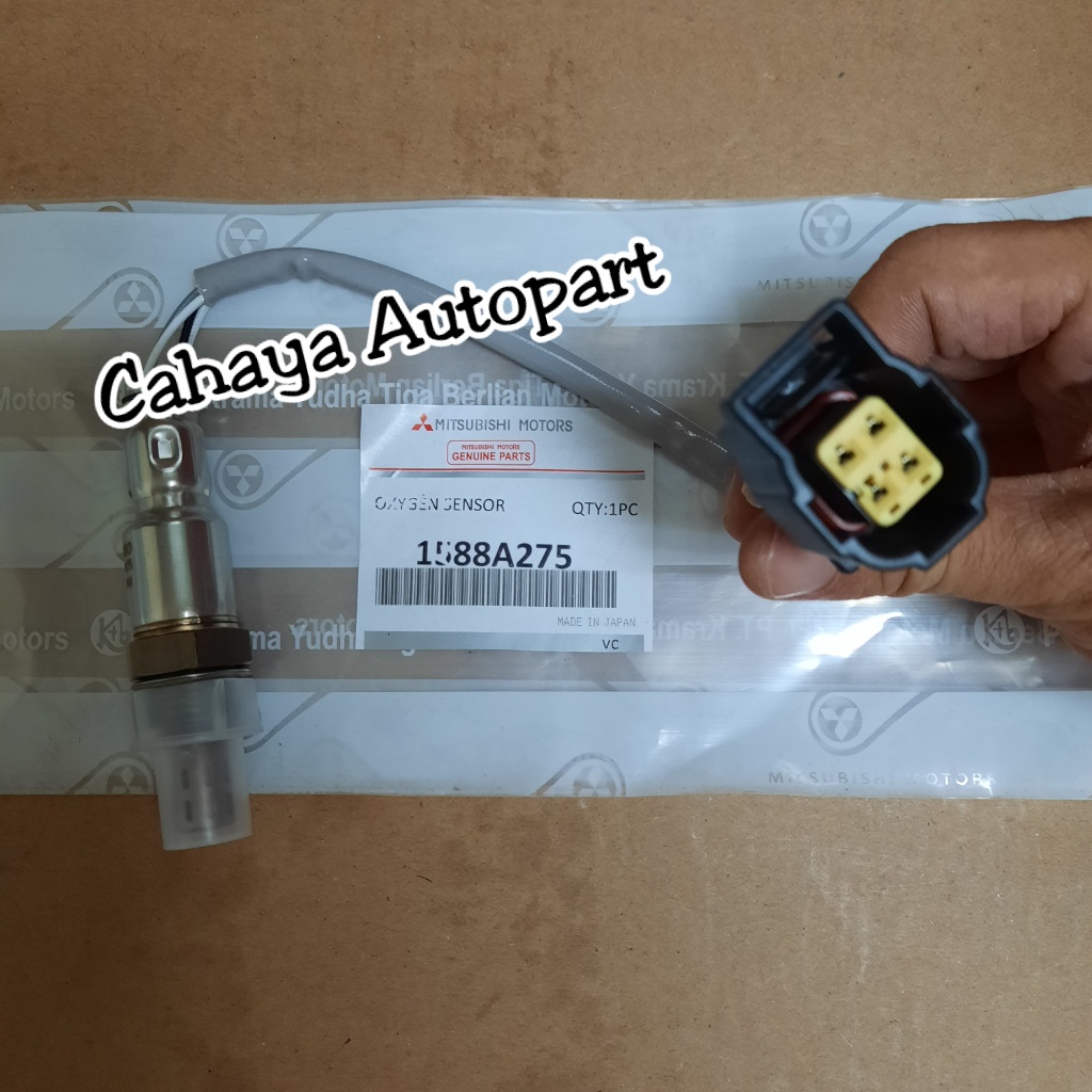 Jual SENSOR OXYGEN BELAKANG / SENSOR OKSIGEN BAWAH O2 MITSUBISHI MIRAGE ... Jual SENSOR OXYGEN BELAKANG / SENSOR OKSIGEN BAWAH O2 MITSUBISHI MIRAGE ...