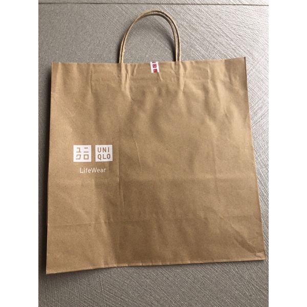 Jual TAS UNIQLO | Shopee Indonesia
