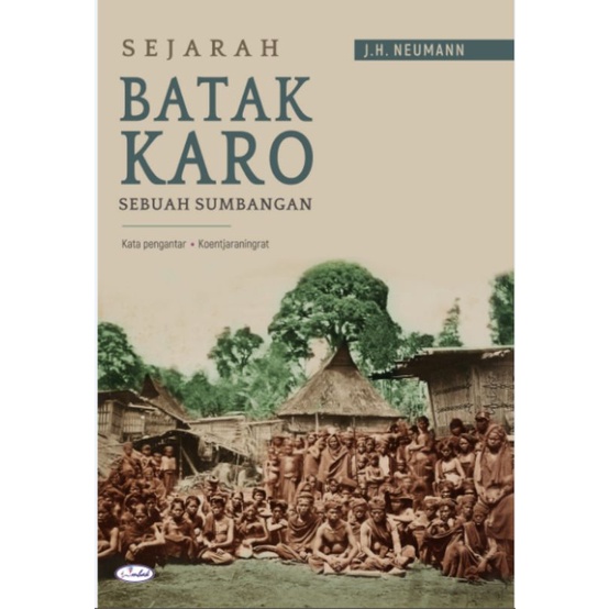 Jual Sejarah Batak Karo | Shopee Indonesia